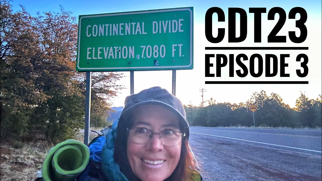 CDT 2023 Episode 3 - YouTube