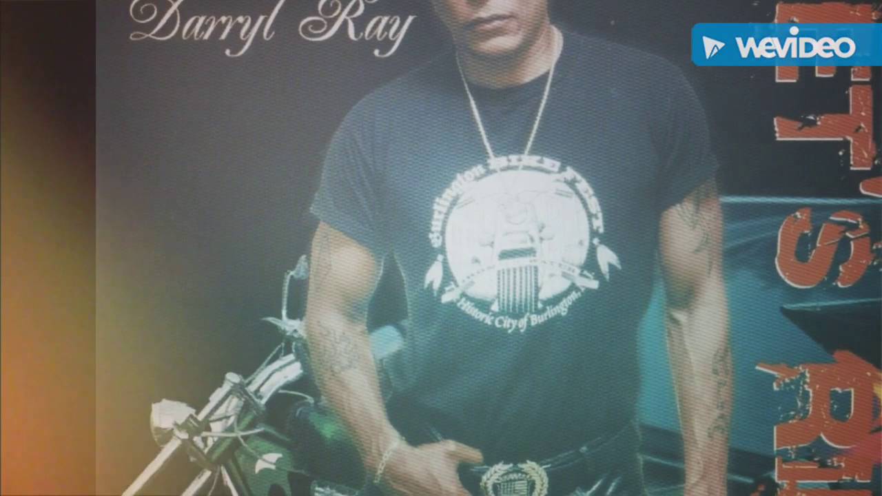The New YOU TUBE Channel/Darryl Ray (Promo) - YouTube