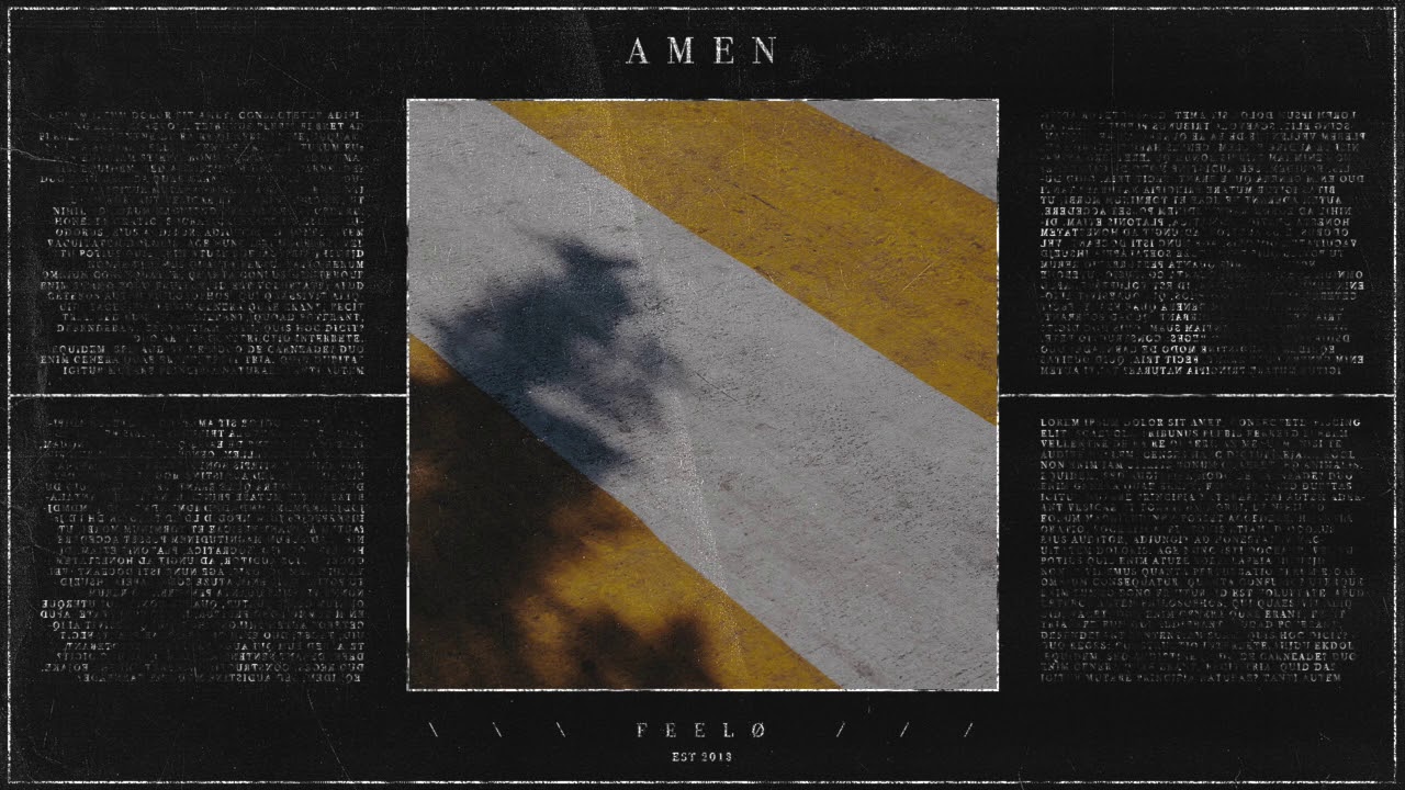 Amen⎥Gospel x Chance The Rapper Type Beat - YouTube