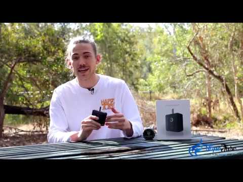 Haze Square Pro Portable Vape Review & First Session | VapeFuse.com ...