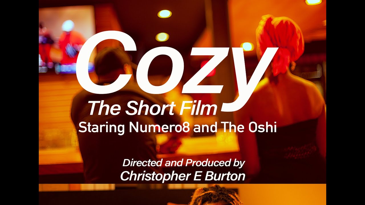 Cozy the short film - YouTube