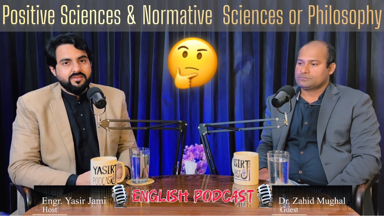 Positive Science vs Normative Science: Uncovering the Differences with ...