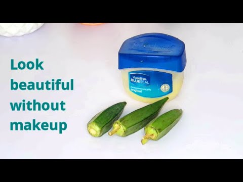 transformation drink from old to young skin - YouTube