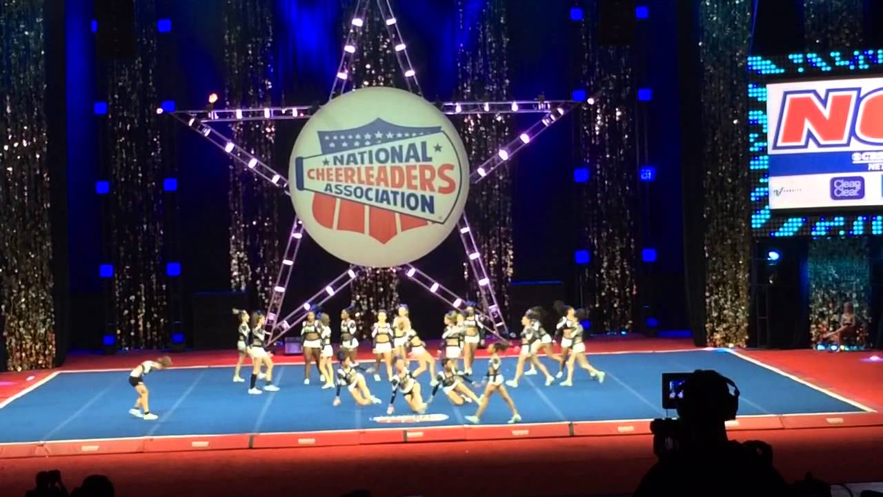 Central Jersey Allstars Team Gunz...INSTAGRAM: @jojo0122 - YouTube