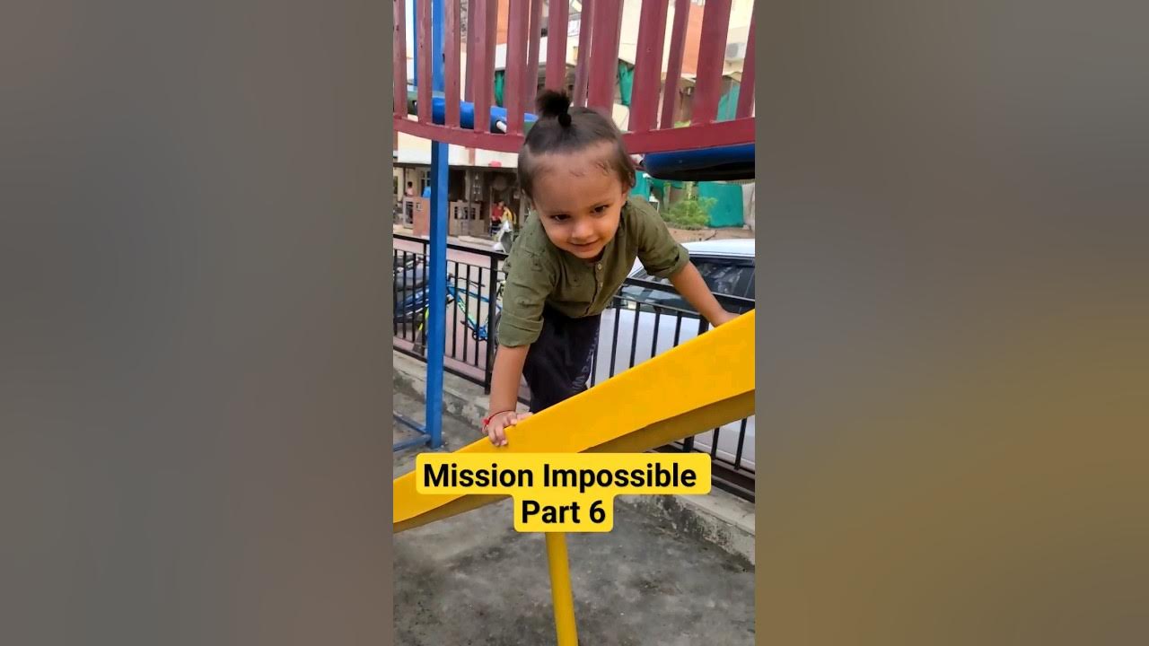 Unleashing the Thrills: Samay's Spectacular Stunt Showcase! #mi6 - YouTube