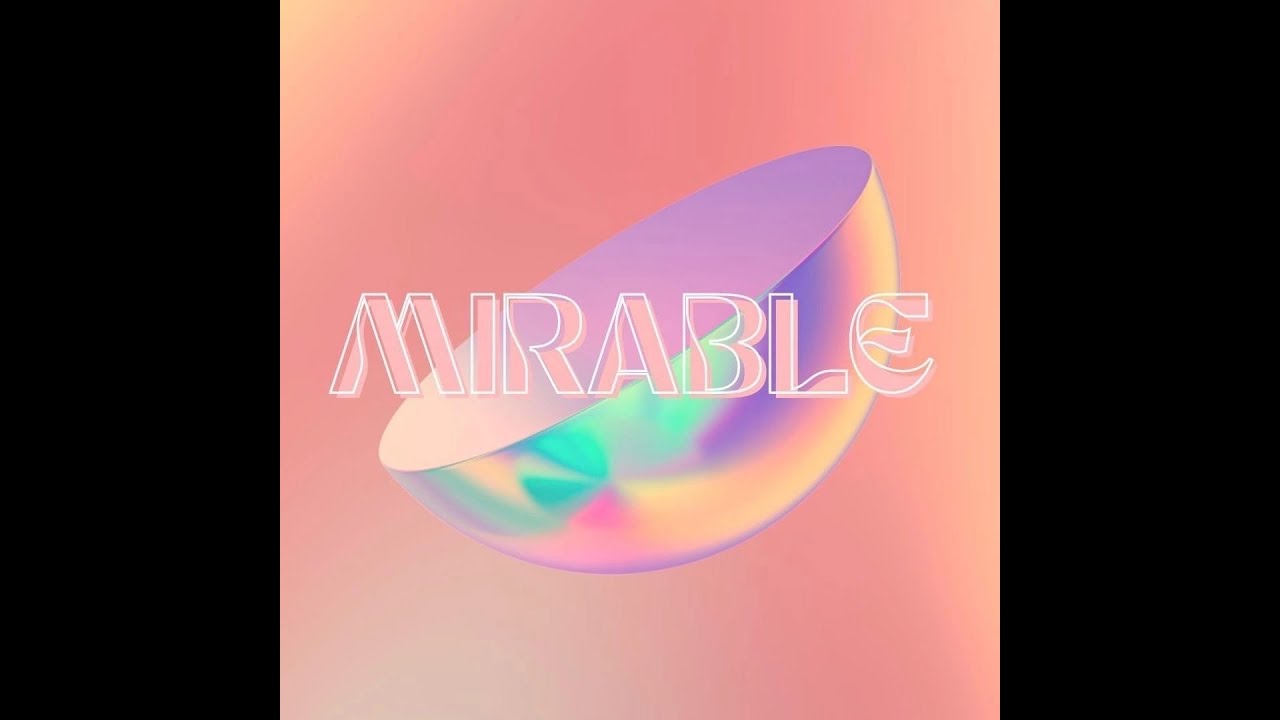 Описание проблематики проекта "Mirable" - YouTube