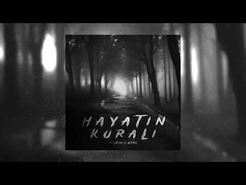Raspin x Azra Demirkılıç - Hayatın Kuralı | official audio