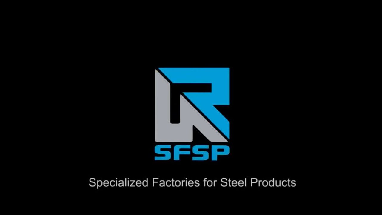 Steel Construction Products - SFSP - YouTube