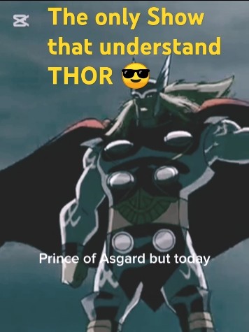 Thor UNLEASHED ⚡ vs Galactus’ COSMIC WRATH! #thor #shorts - YouTube