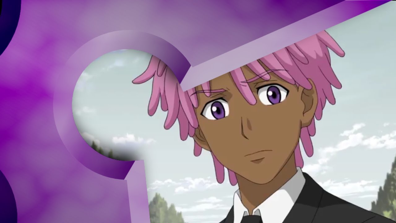Neo Yokio Part 3 - Boonslayer - YouTube