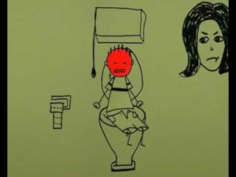 Bok belgeseli - Boka saygı, bokla gelen kültür !..