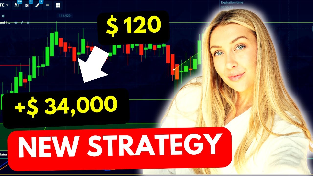 📈 POCKET OPTION LIVE TRADING - POCKET OPTION TRADING STRATEGY - YouTube