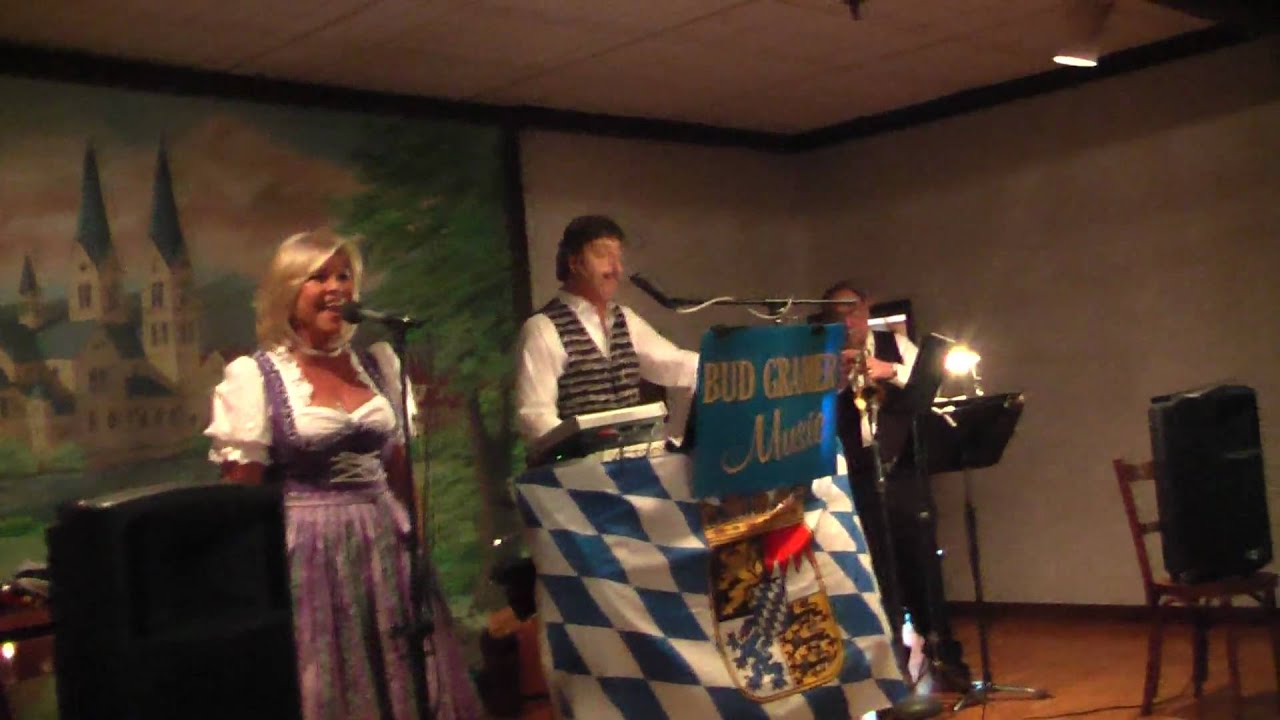 Bud Gramer Music - YouTube