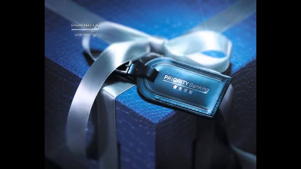 SCB HK Priority Banking Teaser TVC 120000 Asia Miles Dec 2012 - YouTube