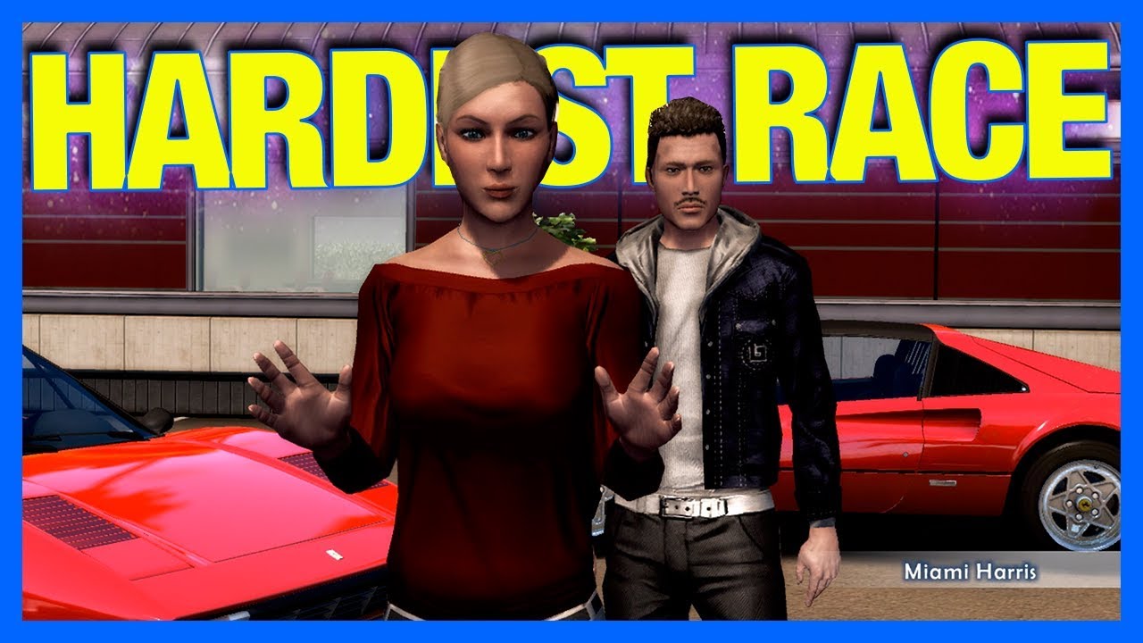 The Hardest Racing Game EVER YouTube the-hardest-racing-game-ever-youtube