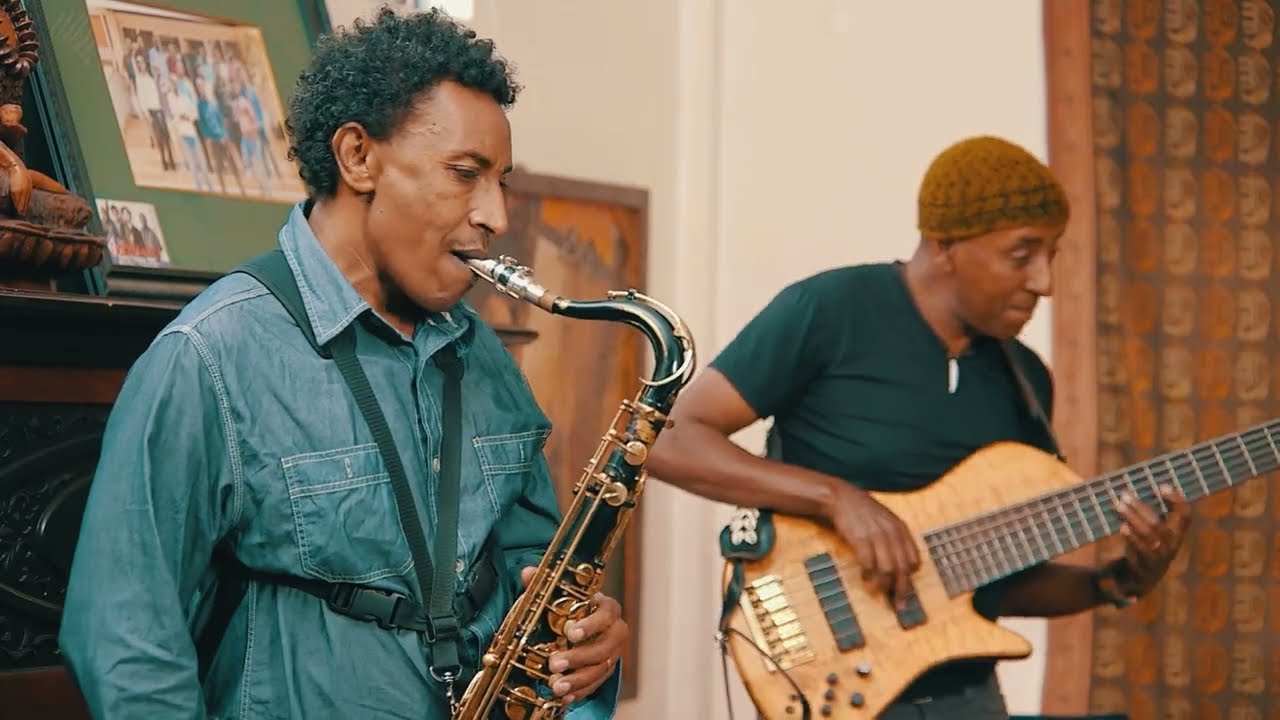 Mahmoud Ahmed ማህሙድ አህመድ በምን ሰበብ ልጥላሽ - YouTube