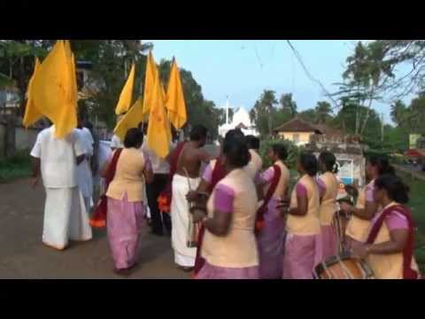 St. George Orthodox Church, Kadamattam. Parish Meet & Rally - YouTube