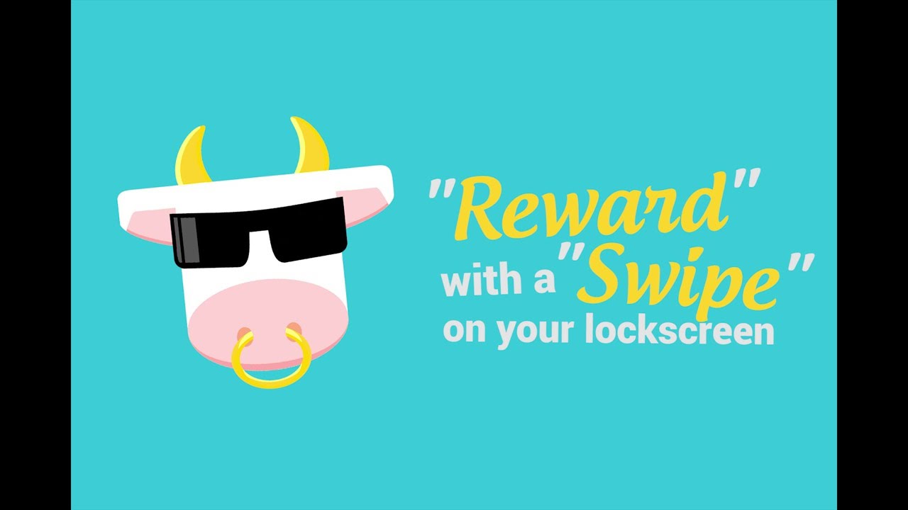 MooCash (Moo Locker): How to earn money from your phone lockscreen ...