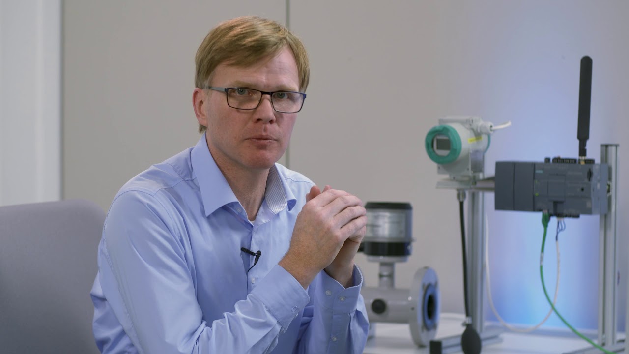 SIMATIC RTU3030C – easy configuration and commissioning - YouTube