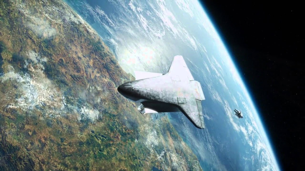 Chroma Key - Lunar - YouTube