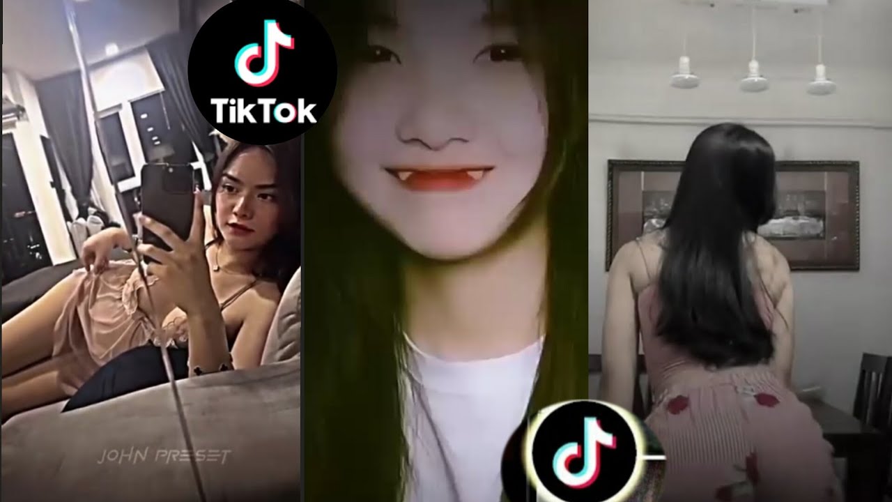 CHOU VS CHOU (TIK TOK) VIDEO MEMES FREESTYLE 🥵🥶 CUTE GIRL FANNY VIDEO ...