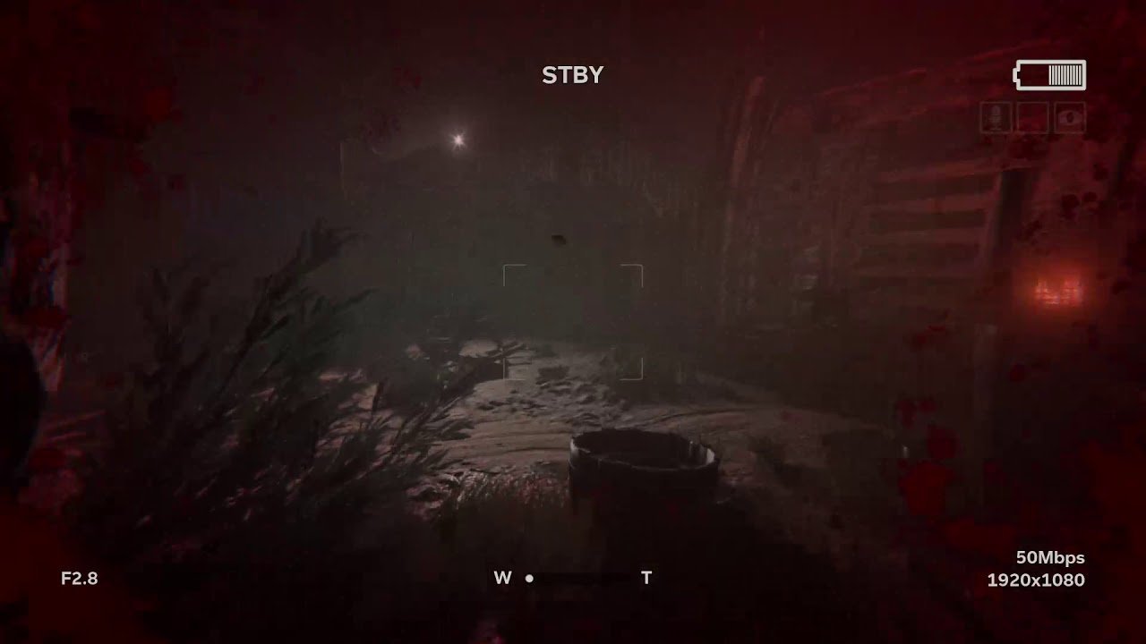 OUTLAST 2 ( parte 6 ) xbox one - YouTube