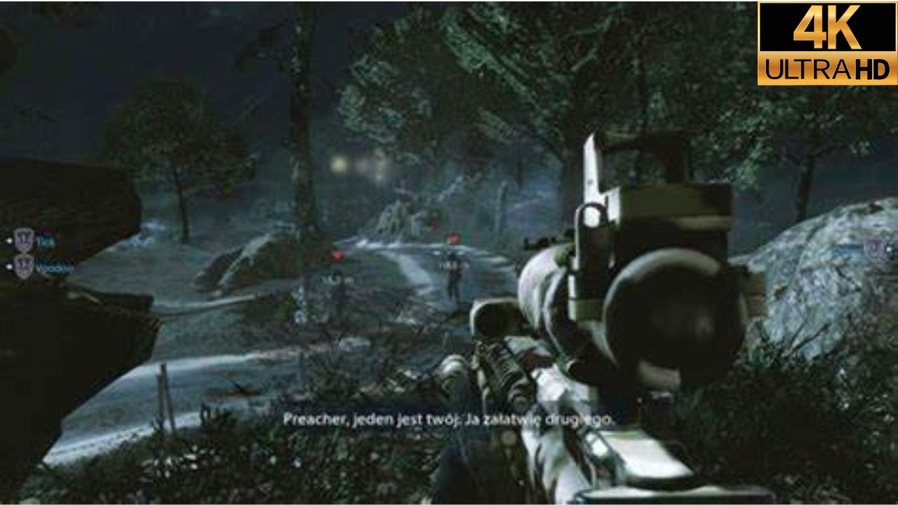 Medal of Honor Warfighter Last and Final Mission #13-(Shut It Down) # ...