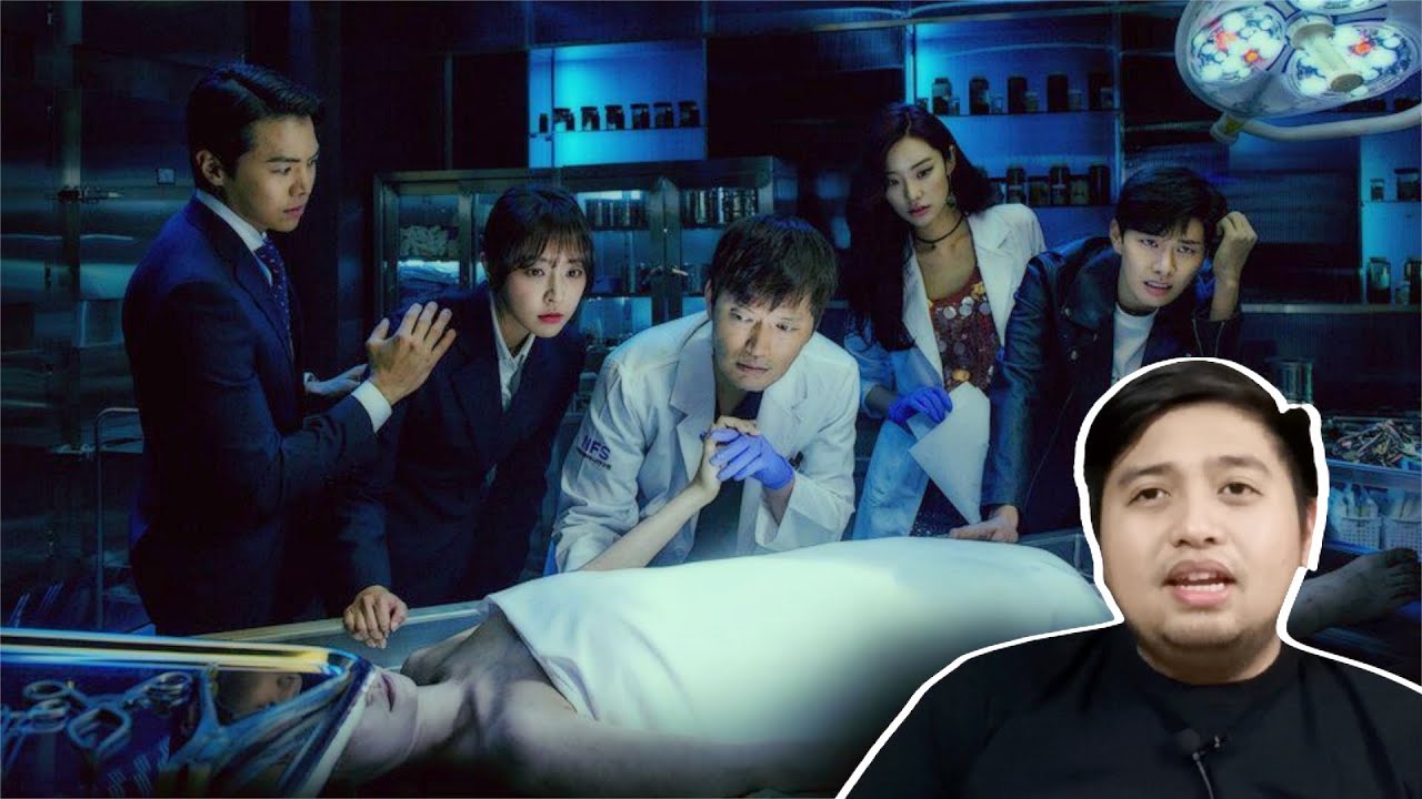 Review Series - Partners for Justice - YouTube