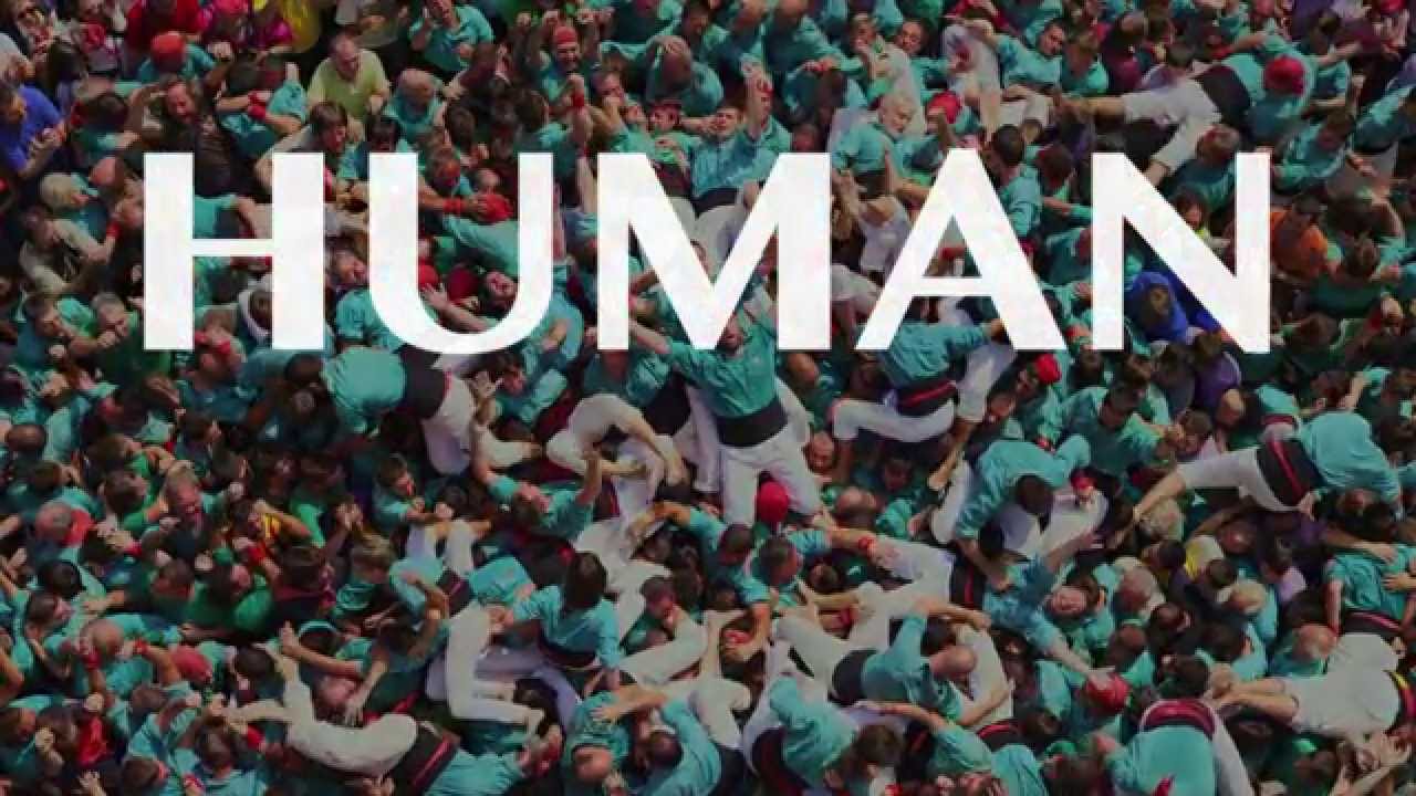 HUMAN by Yann Arthus-Bertrand - Official Trailer - YouTube