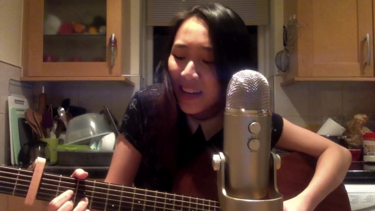 Trina Ng - Love, Me by Collin Raye (Cover) - YouTube