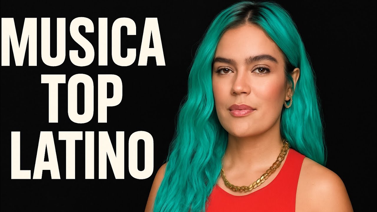KAROL G (Official Video) - MUSICA TOP LATINO [AI Generated] - YouTube