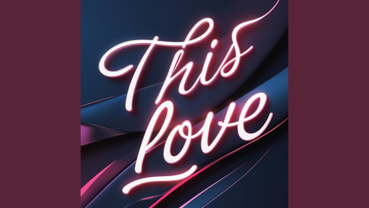 This love - YouTube