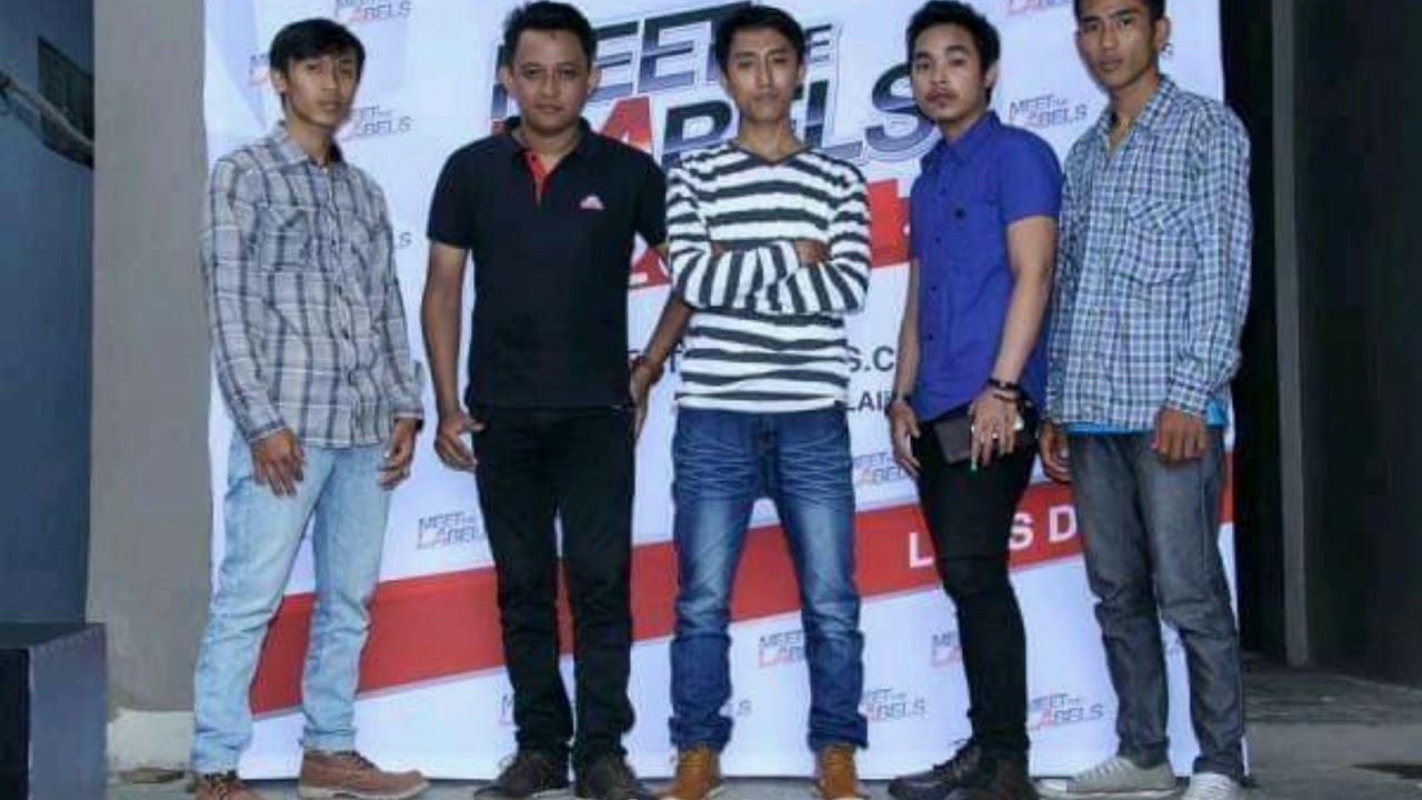 Band Purwokerto Jebolan Ajang Meet The Labels (Djarum LA Merah) # ...