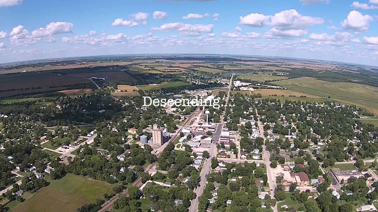 Ashdown Farm - YouTube