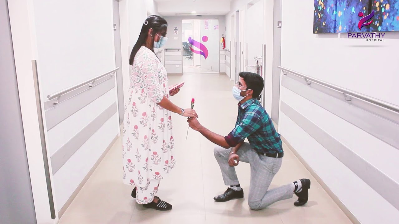 Can’t Kneel For Proposal Because Of Knee Pain? | Here are Treatment ...