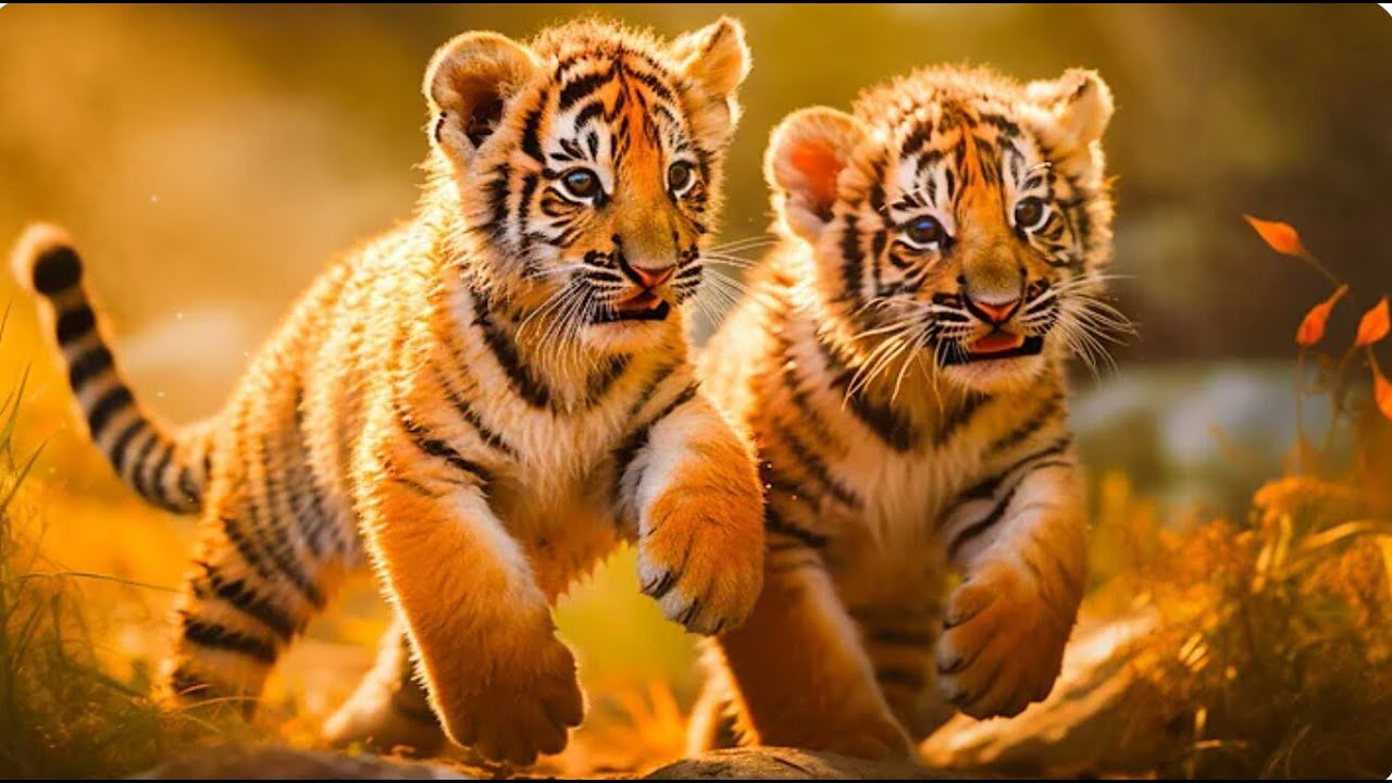 AFRICA 4K • Breathtaking Wildlife, Tribal Music - Relaxation Film ...