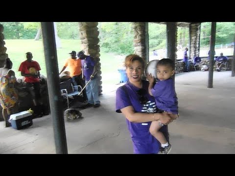 The Ware Family Reunion - YouTube