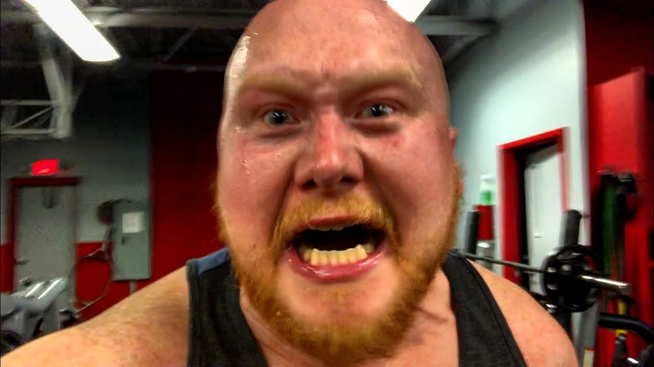 Gingers Do Have Souls