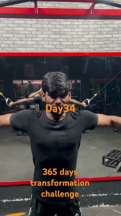 365 days transformation challenge day34 - YouTube