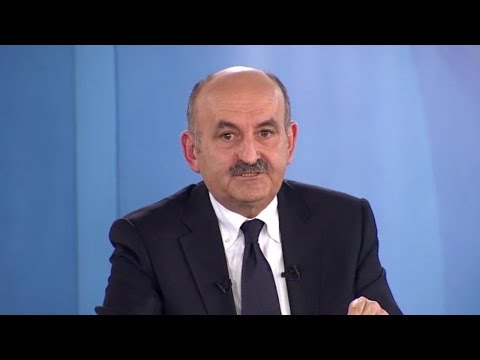 Genç Bakış - HD Tek Parça 1 Nisan 2015 | Mehmet Müezzinoğlu