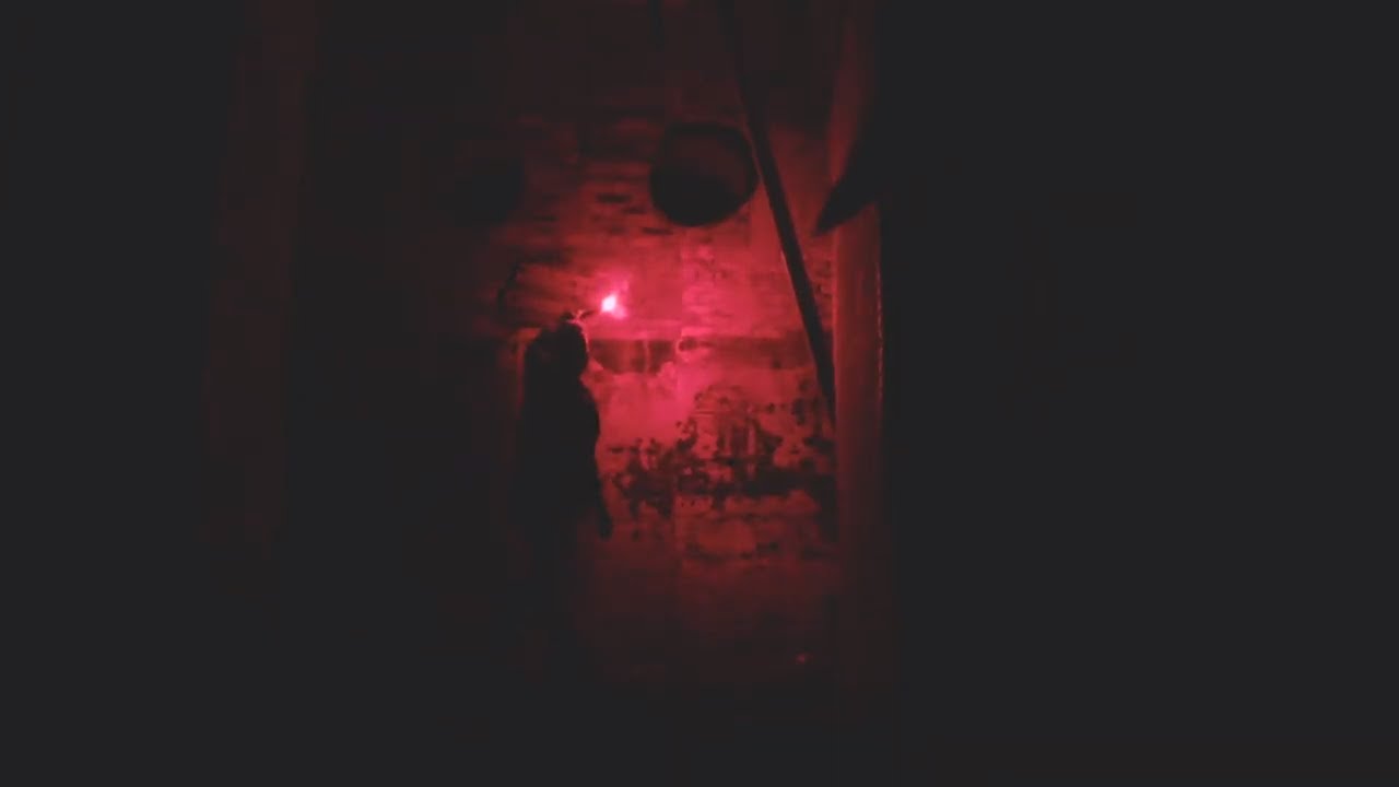 An Urban Exploration Horror Film Trailer - YouTube