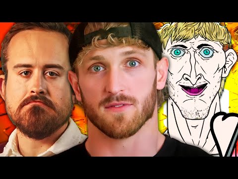 Logan Paul A Complete History of Scams