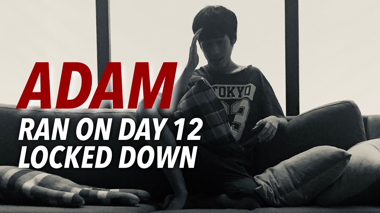 Autism Boy Adam Lost Control @AdamsAutismFamily - YouTube