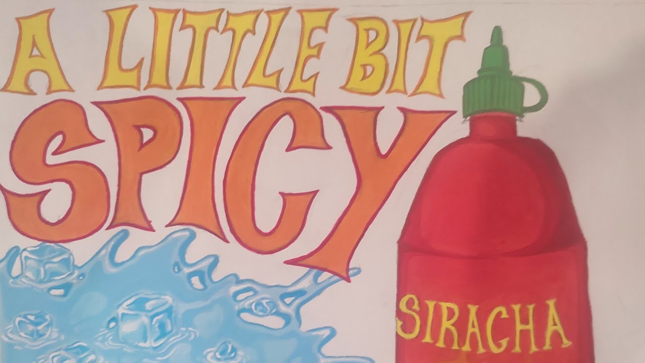 Tamir Baby - a little bit spicy (feat. hcs) (Official Music Video ...