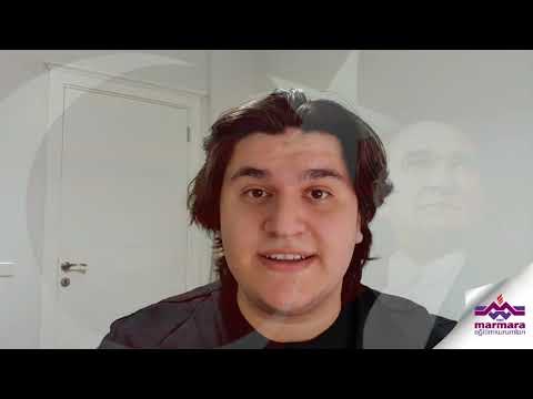 Gençliğe Hitabe 19 Mayıs Özel