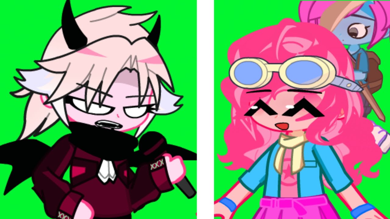 #d0ublek1llboredoom3p ⁠☆ Parts 28,42! remake old selever sprites ...