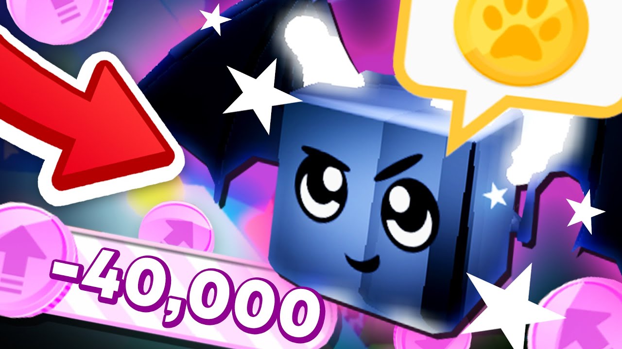 STARRY PETS Are So OVERPOWERED In Pet Ranch Simulator! (Roblox) - YouTube