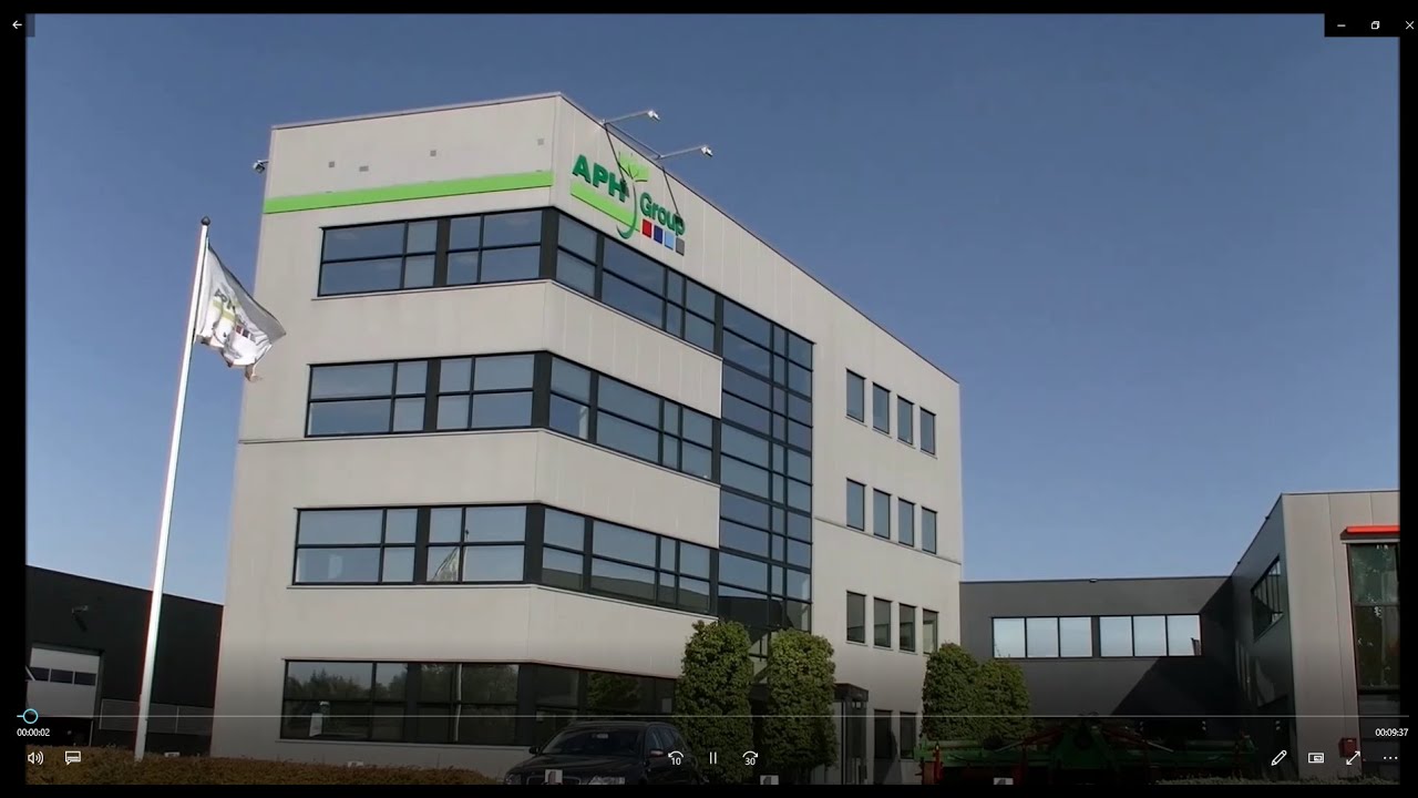 APH Group: A comprehensive overview - 2020 - YouTube