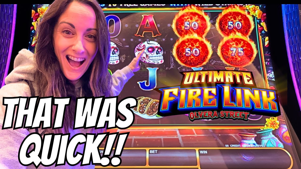 ☄️ My Break From Ultimate Fire Link Ends Today‼️Ultimate Fire Link ...