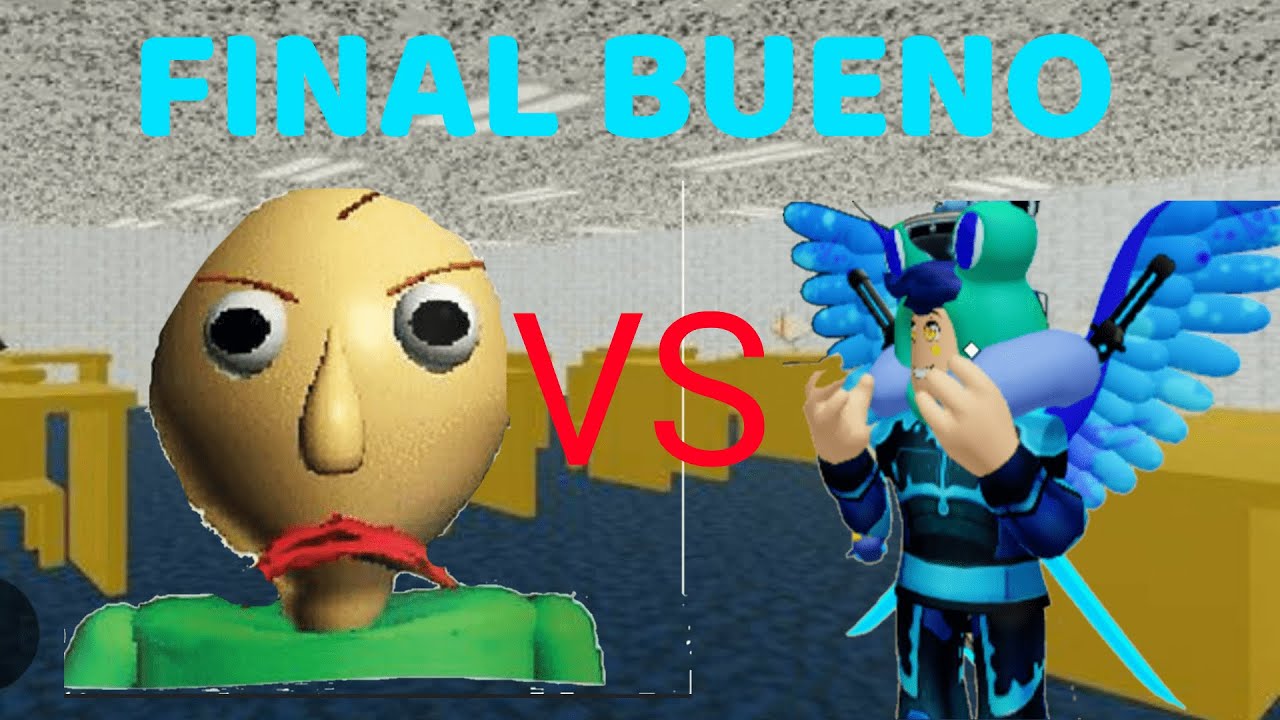 ME PASO BALDI EN UN FINAL BUENO | FINAL EPICO - YouTube